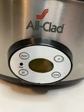 ALL-CLAD AC65BE Slow Cooker Ac Lid
