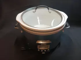 ALL-CLAD SC03 Slow Cooker