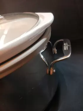 ALL-CLAD SC03 Slow Cooker