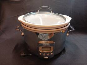 ALL-CLAD SC03 Slow Cooker