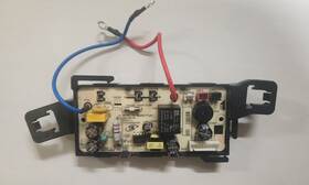 INSTANT POT 173873 Circuit Board
