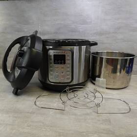 INSTANT POT VIVA-80 Pressure Cooker Programmable